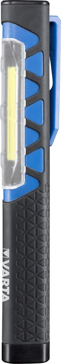 VOLTRONIC SHOP | Varta Work Flex Pocket Light inkl. 3x AAA