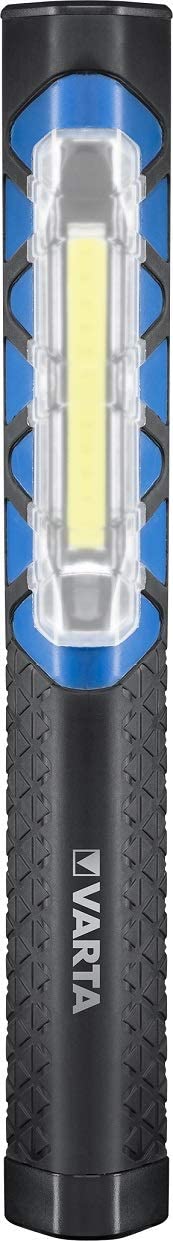 VOLTRONIC SHOP | Varta Work Flex Pocket Light inkl. 3x AAA