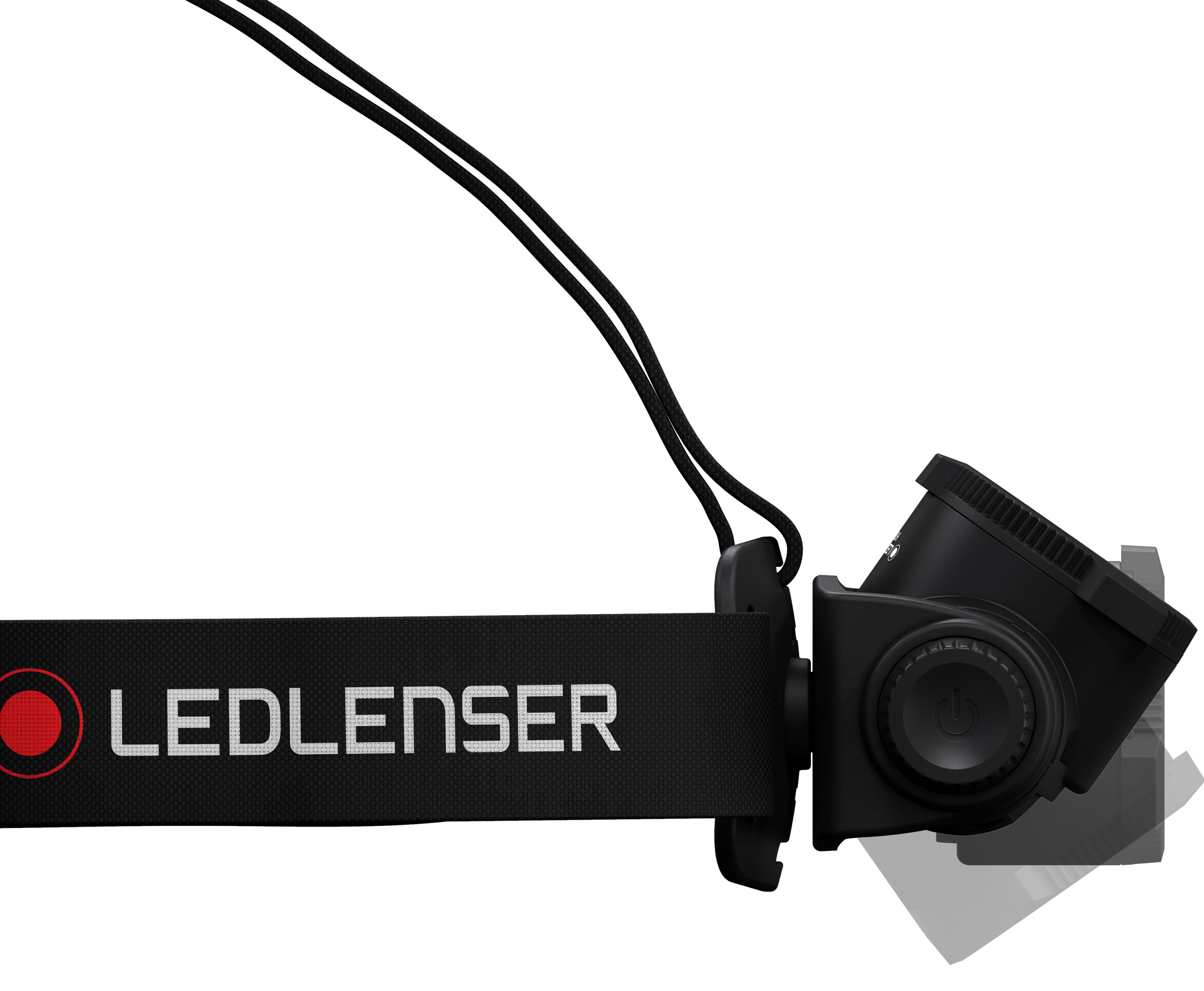 VOLTRONIC SHOP | Led Lenser Kopfleuchte H7R Core inkl. Li-ion Akku