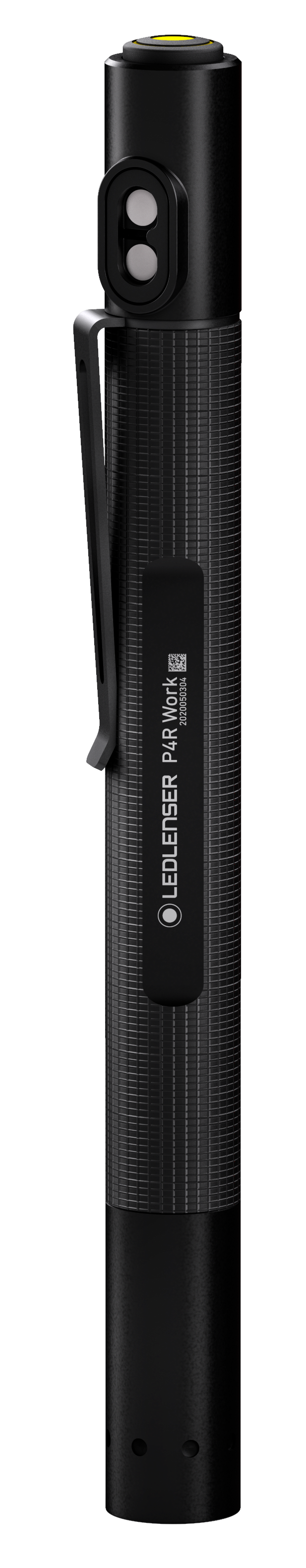 VOLTRONIC SHOP | Led Lenser Penlight P4R Work inkl. Li-ion Akku