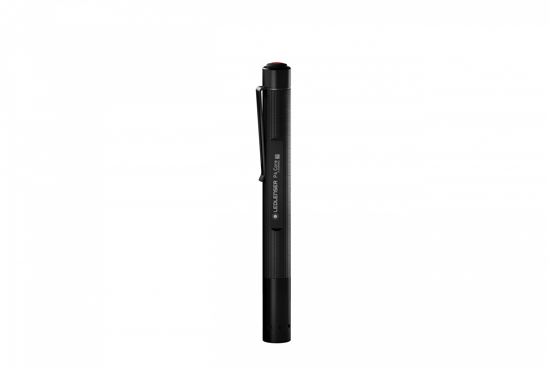 VOLTRONIC SHOP | Led Lenser Penlight P4 Core inkl. 2xAAA Batterien