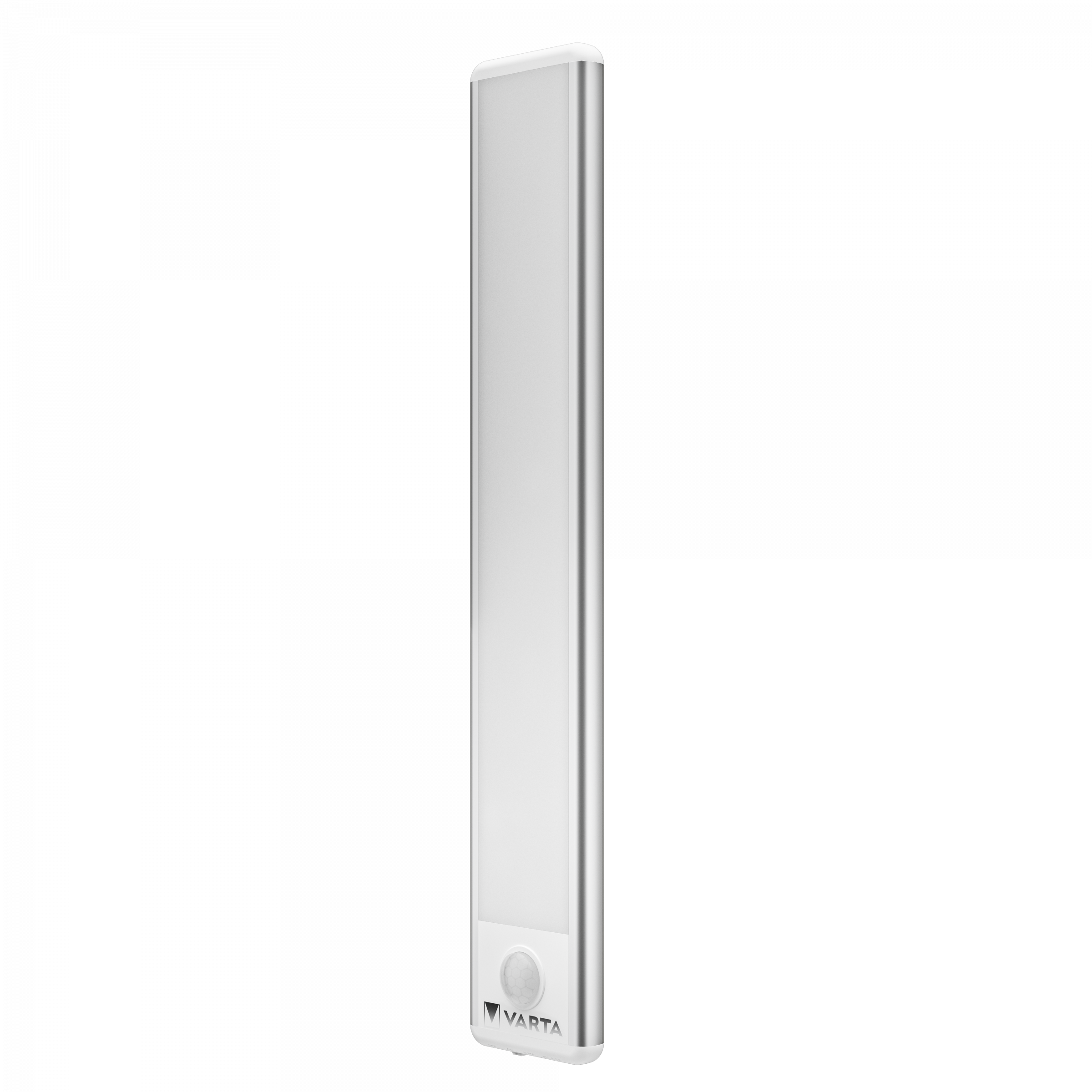 VOLTRONIC SHOP | Varta Motion Sensor Slim Light - wiederaufladbar
