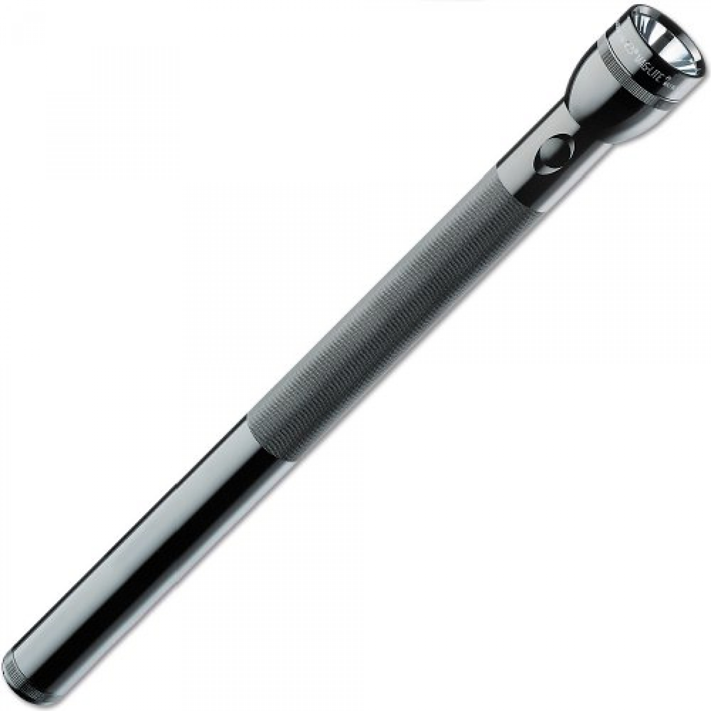 VOLTRONIC SHOP | Maglite S6D016 6D Krypton exkl. 6 x Mono black - 1er ...