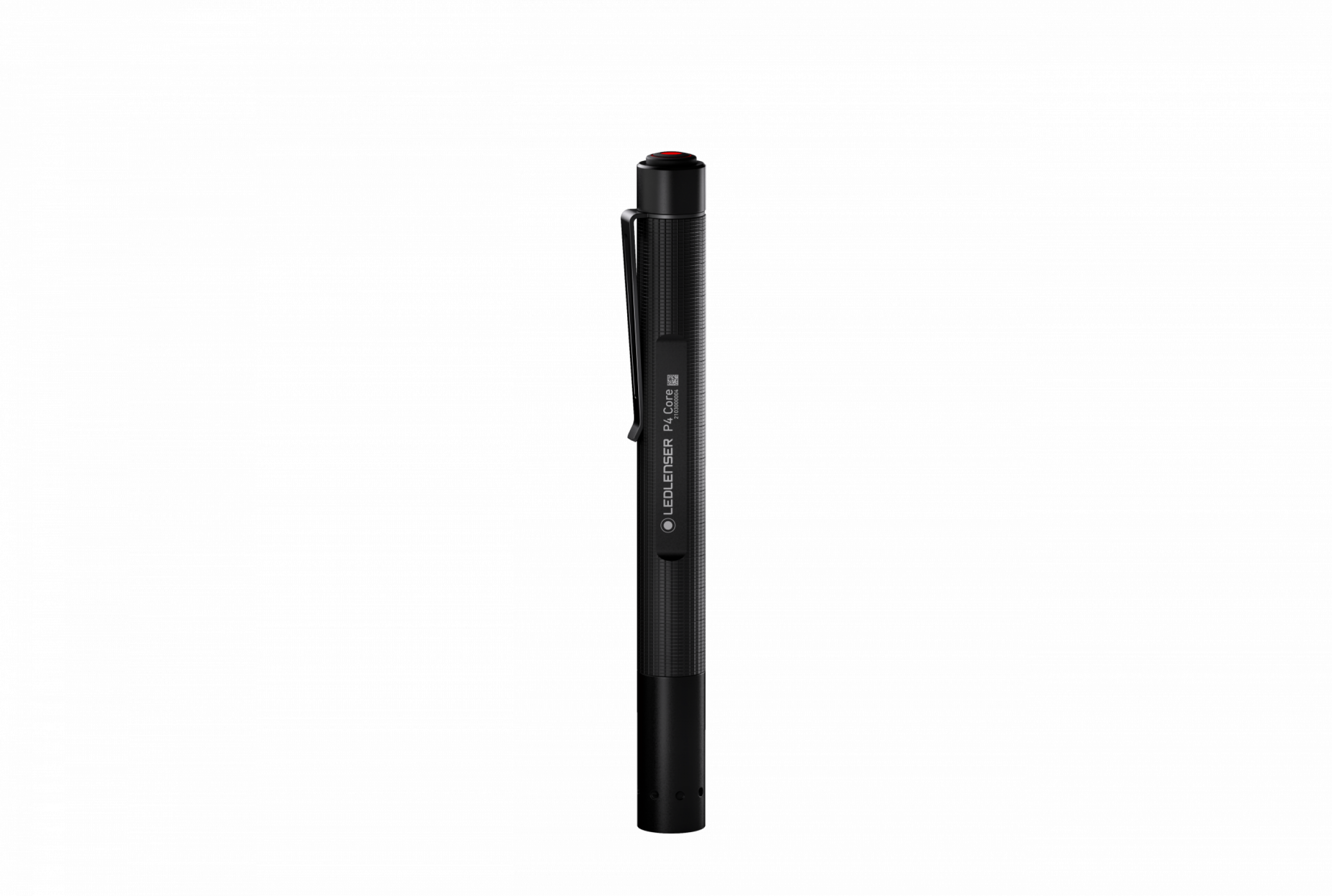 VOLTRONIC SHOP | Led Lenser Penlight P4 Core inkl. 2xAAA Batterien
